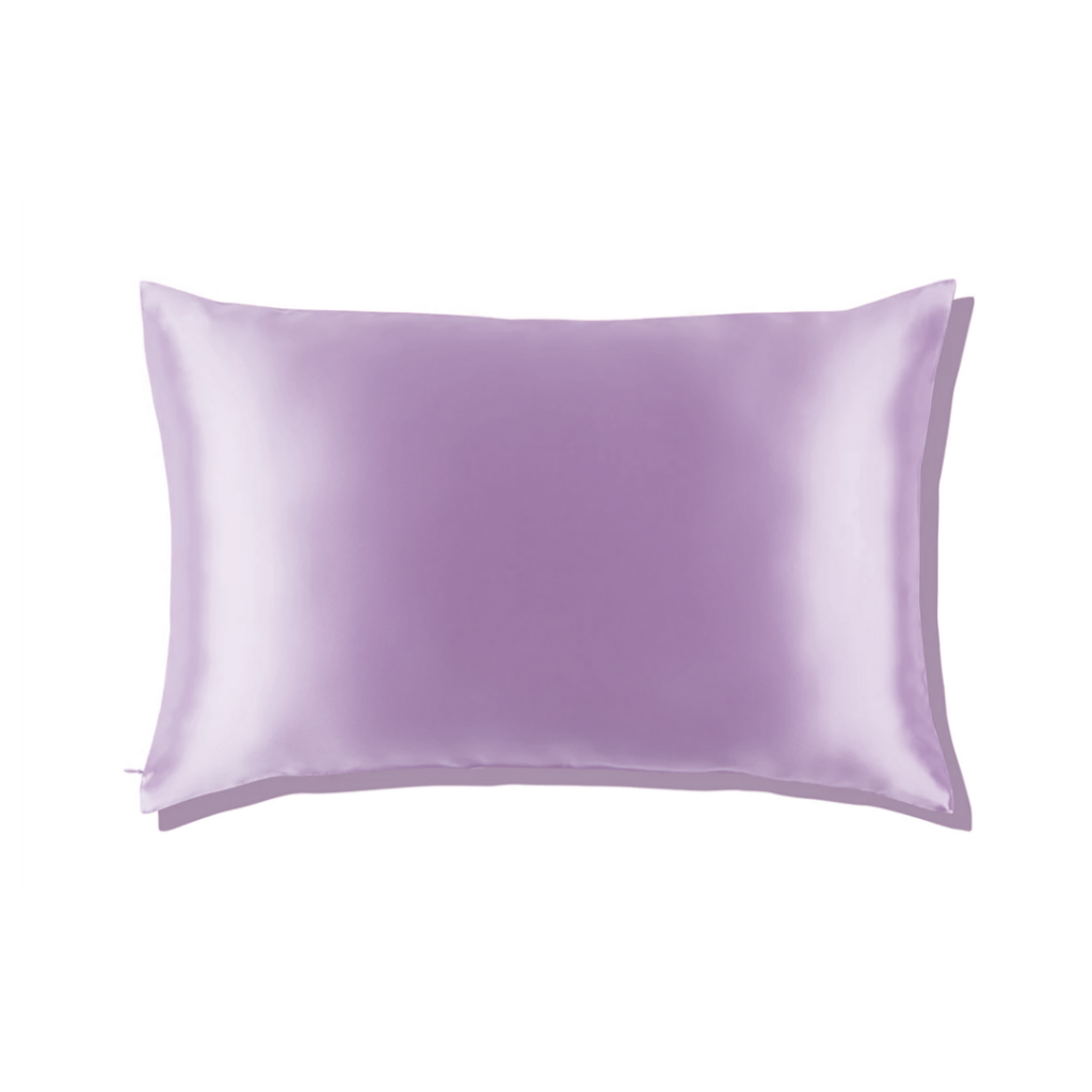 Mulberry Silk Pillowcase Spring Blossom Collection - Brindy Silk
