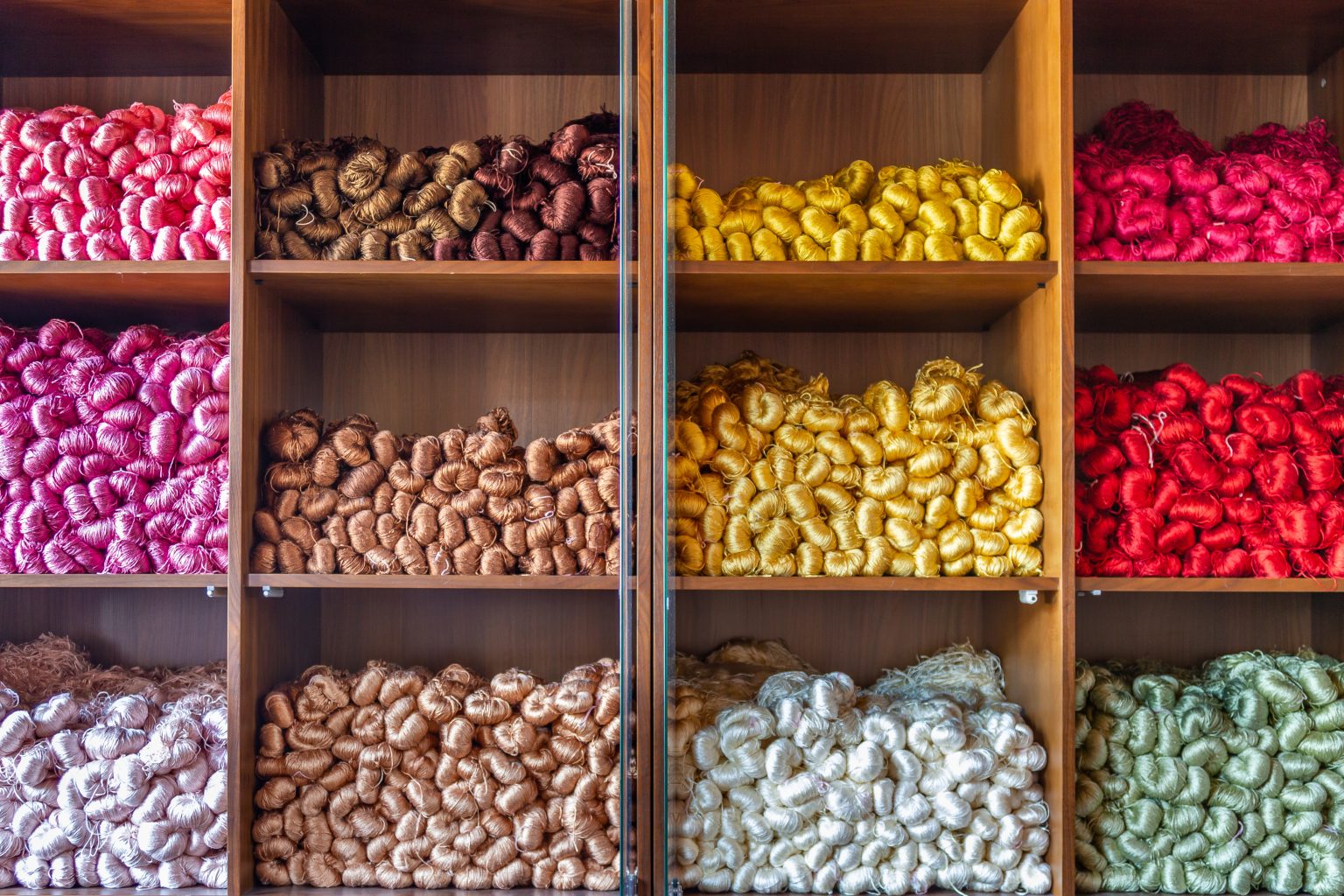 Unraveling the Threads of History: Silk as a Cultural Symbol - Brindy Silk